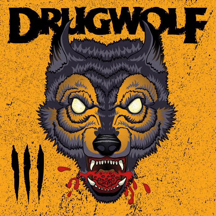 DrugWolf