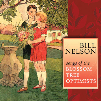 Music | Bill Nelson