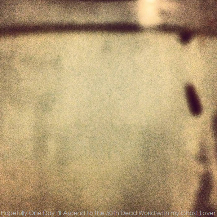 Hopefully One Day I'll Ascend to the 50th Dead World with my Ghost ...