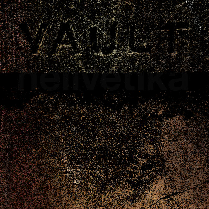 The Vault | Hellvetika