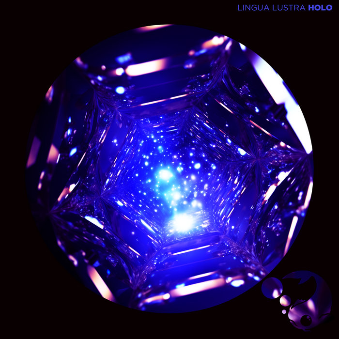 Holo • Deep | Lingua Lustra