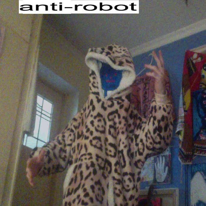 2 | anti-robot