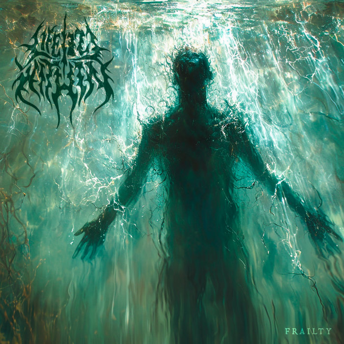 Frailty | Lifeless Within