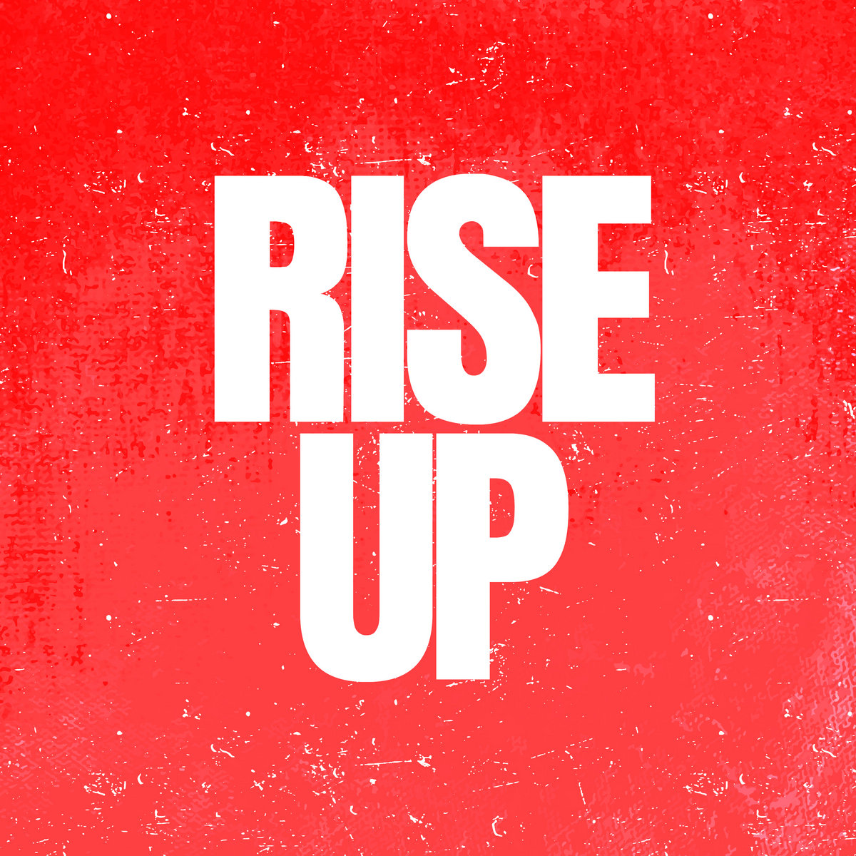 Rise Up | Daniel Ray Hilsinger