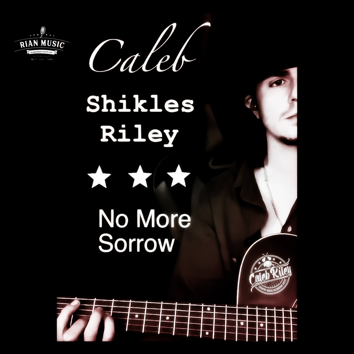 No More Sorrow | CALEB SHIKLES RILEY