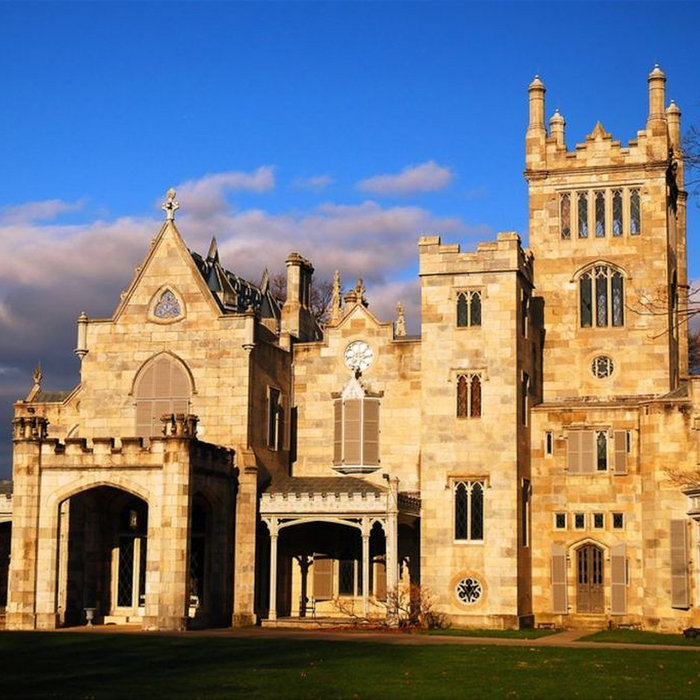 Academic Neo-Medieval | Carlos Sánchez