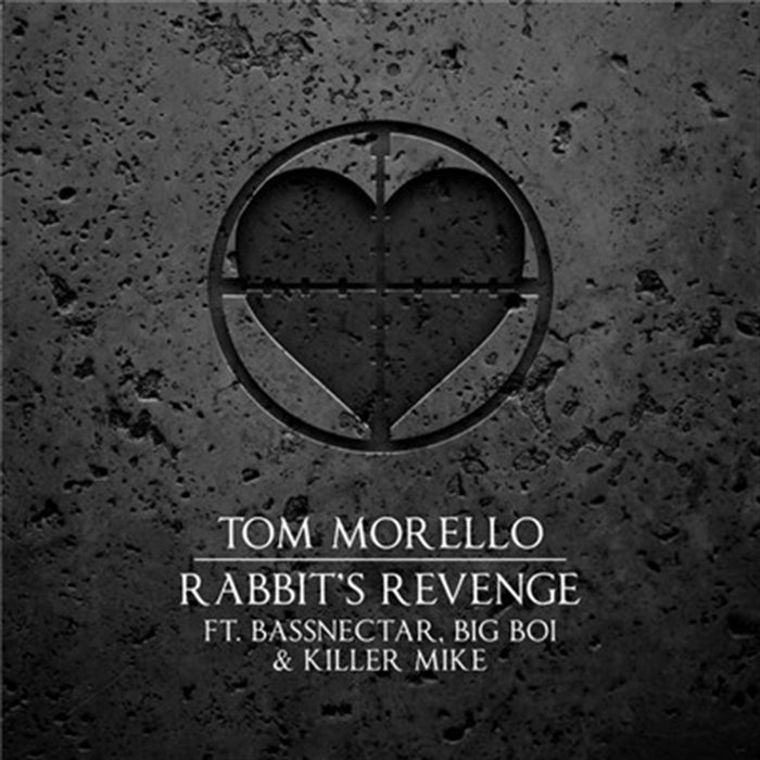 Rabbits Revenge | Tom Morello