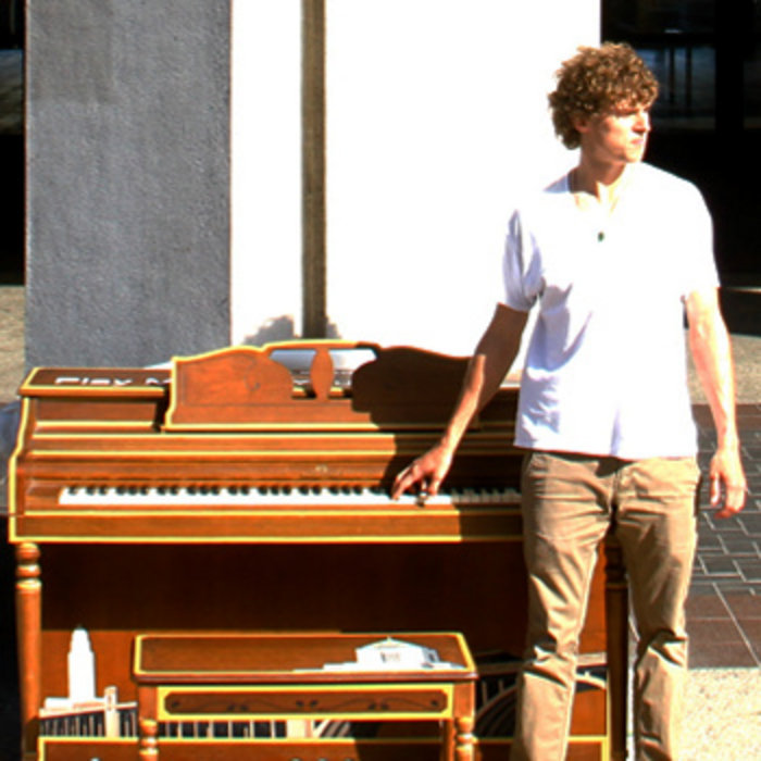 The Sunrise EP | Skylar Funk