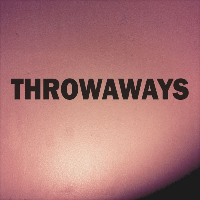 Throwaways 1 | Justin de Guzman