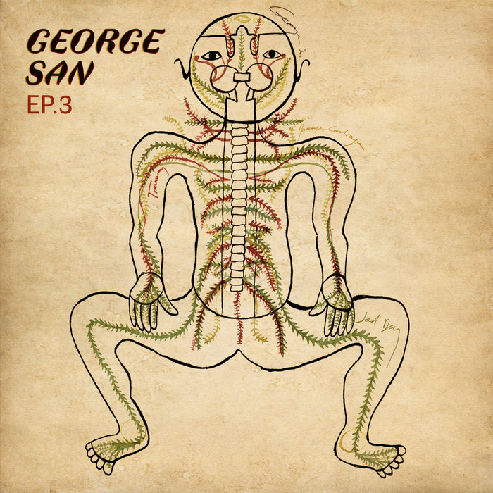 EP.3 | George San