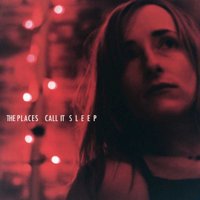 Call It Sleep | Amy Annelle & the Places | Amy Annelle