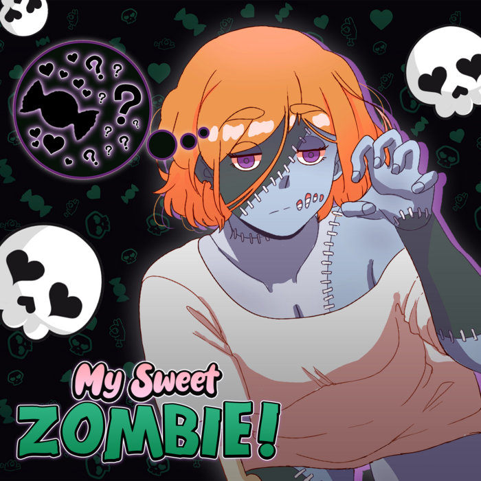 My Sweet Zombie OST | Mock Off