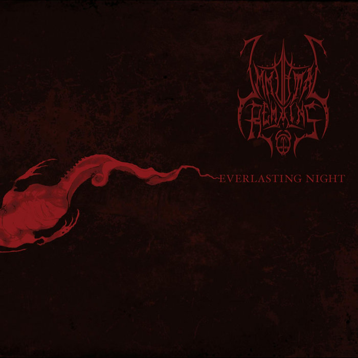 Everlasting Night | IMMORTAL REMAINS