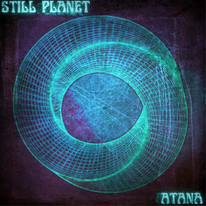 Atana | Still Planet