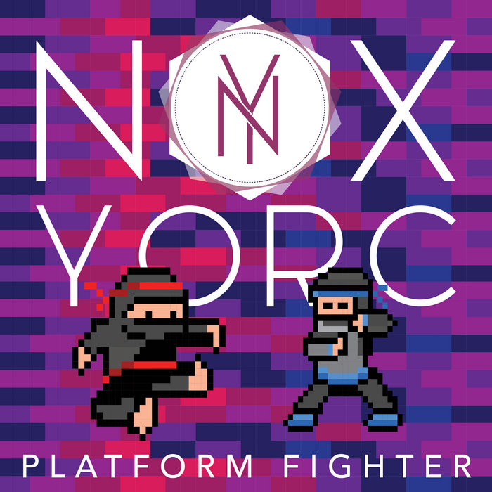 Platform Fighter | Nox Yorc