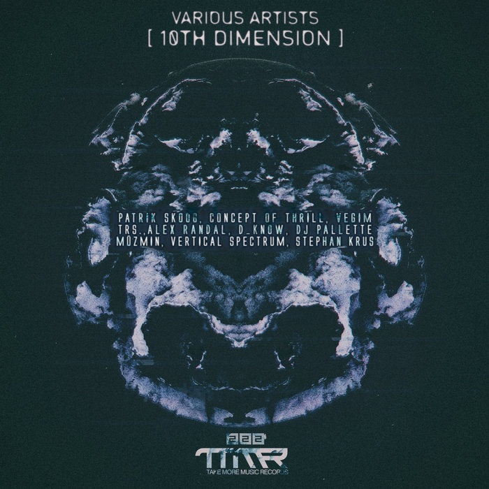 10th Dimension | Various Artists | TMM Recordings