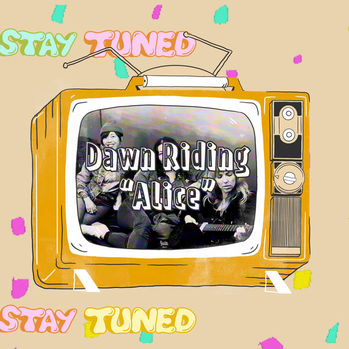 Almost Alice Tracklist