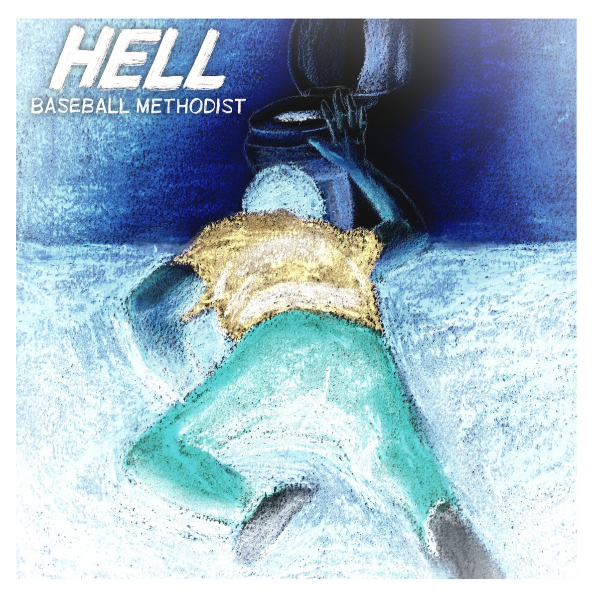 Hell | Baseball Methodist