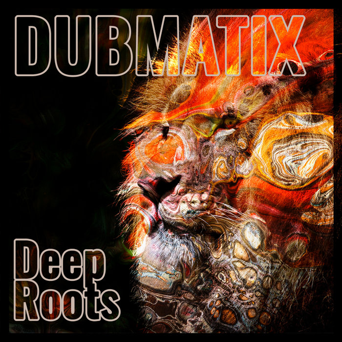 Deep Roots EP | Dubmatix