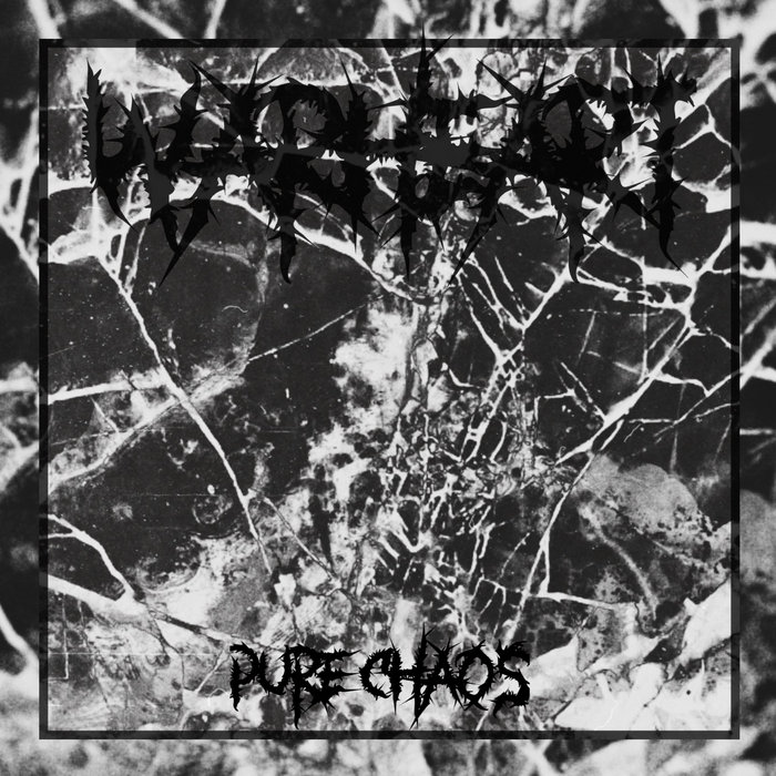 Pure Chaos | Warheart