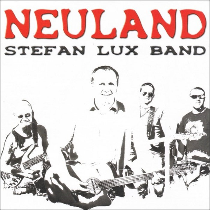 Neuland | Stefan Lux Band