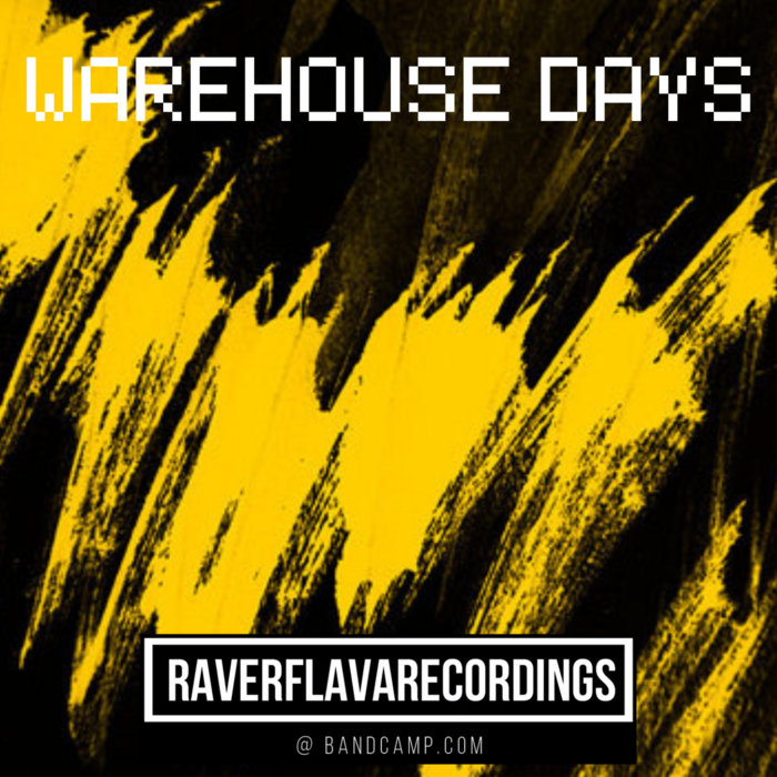 Warehouse Days | HUD