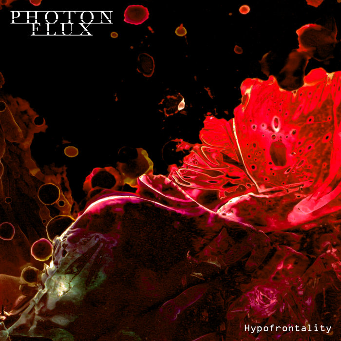 Hypofrontality | Photon Flux
