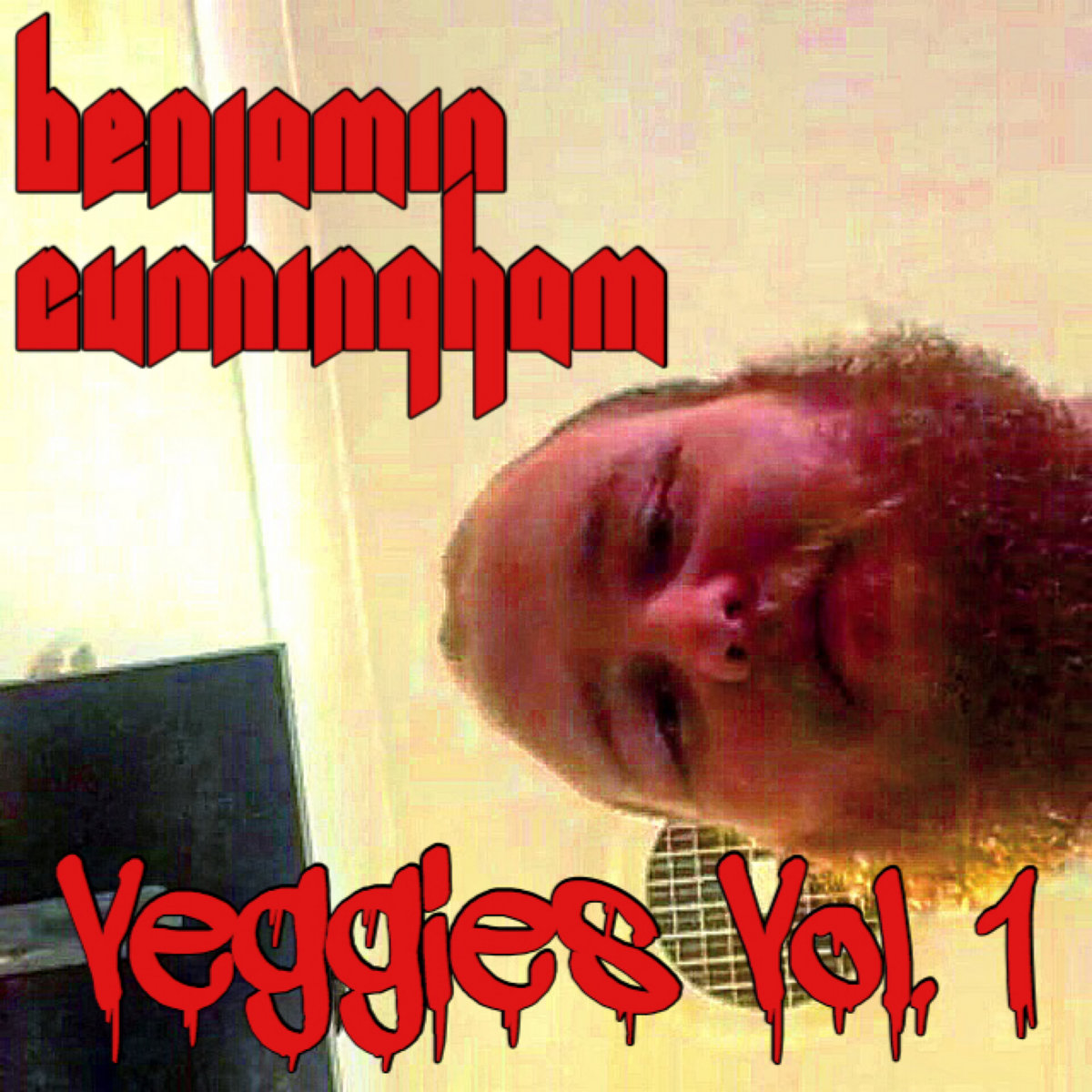 Veggies Vol.1 | Benjamin Cunningham