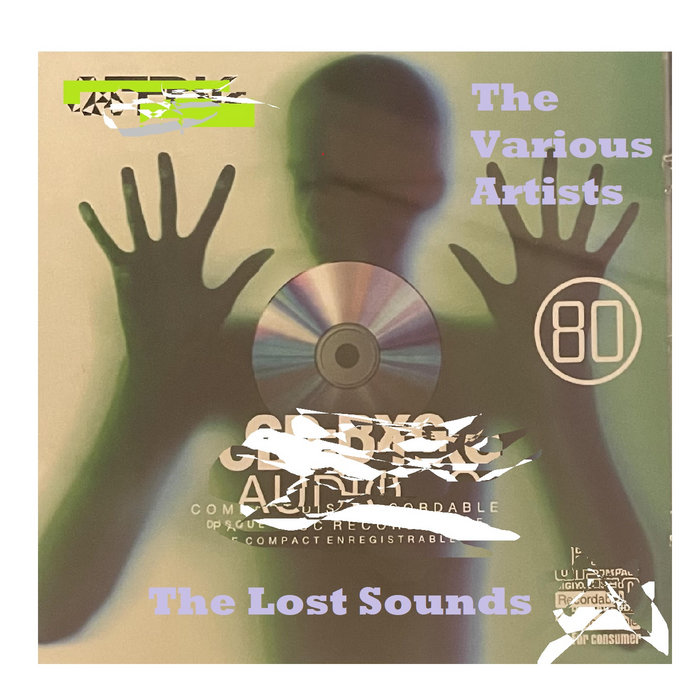 The Lost Sounds | The Various Artists