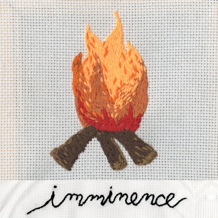 Imminence | Dylan Blanchard