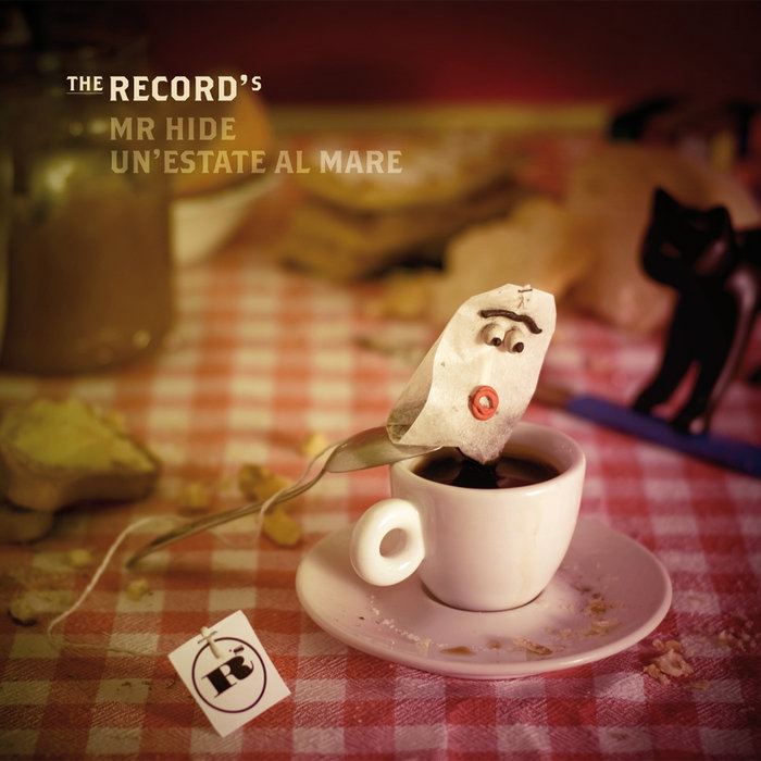Mr Hide - Single | The Record's