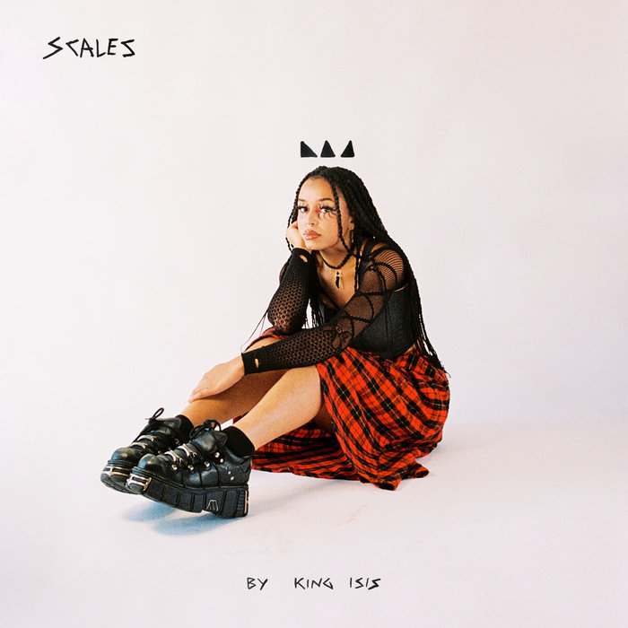 scales | King Isis