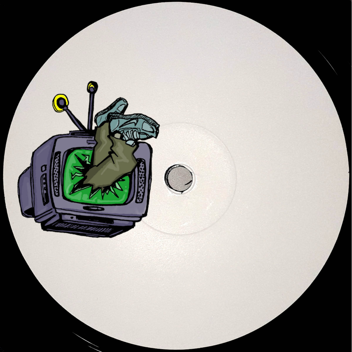 Soundclash EP | Duality | Da Demolition Squad