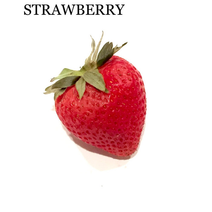 Strawberry | Scott and The Tiny Instruments