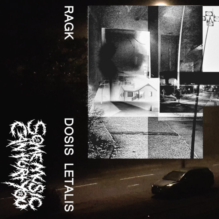 Ragk/Dosis Letalis split | Ragk/Dosis Letalis | Some Music Can Hurt You