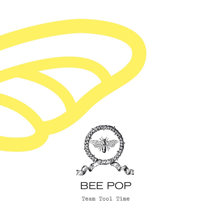 Bee Pop | Team Tool Time | konkord