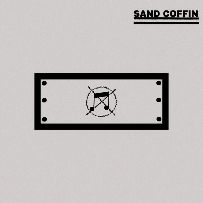 Sand Coffin | SandxCoffin