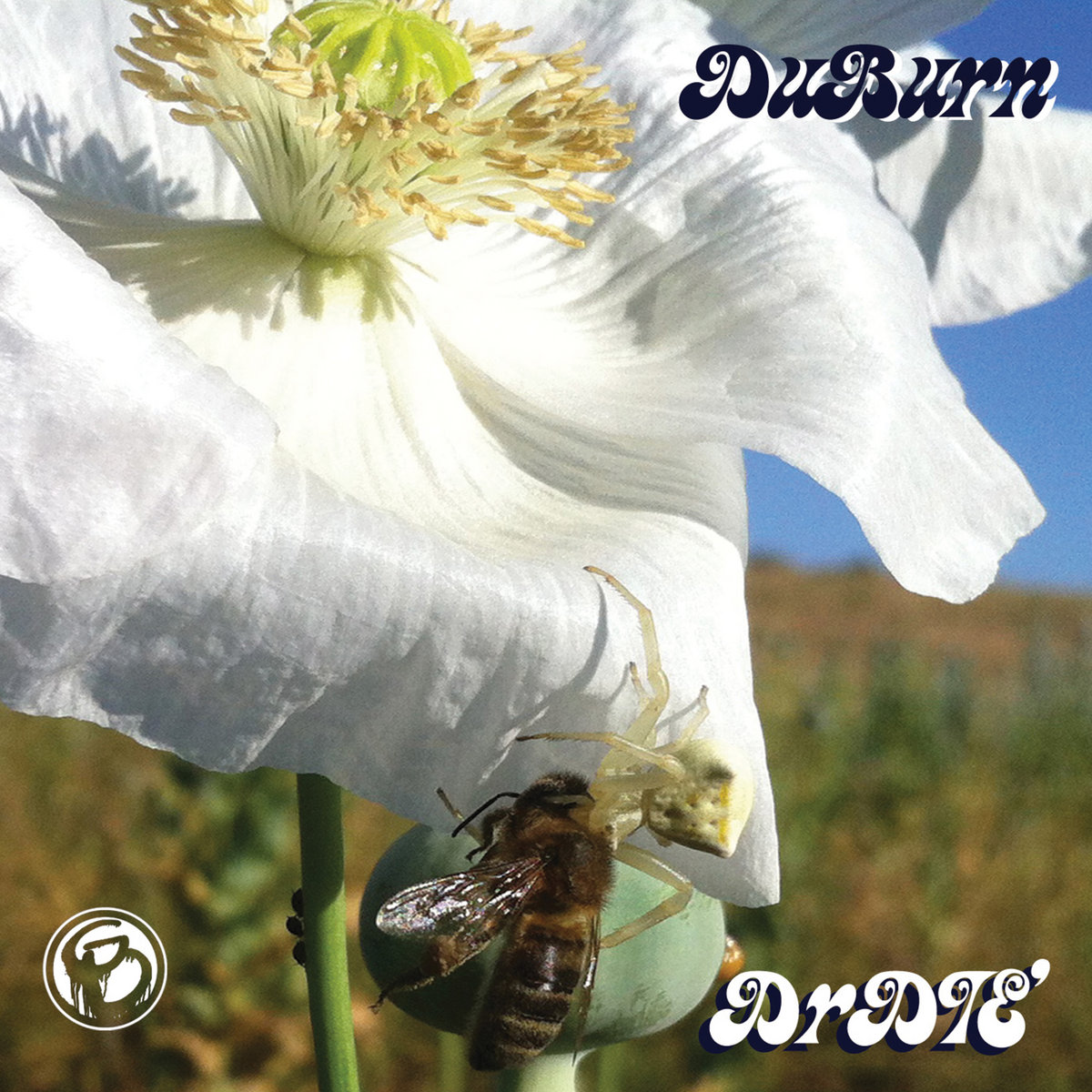 DUBURN | GhettoBlatta, Dr.Diè | GhettoBlatta