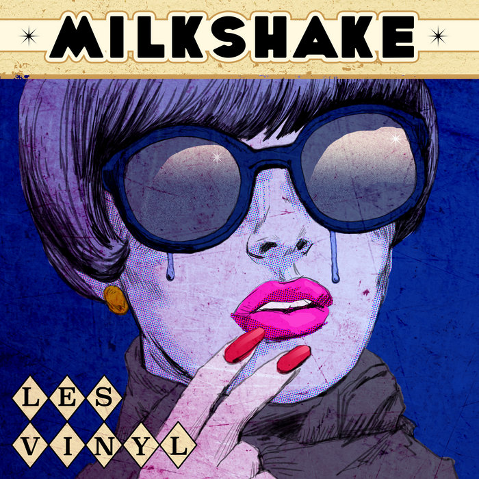 MILKSHAKE | Casey Jost