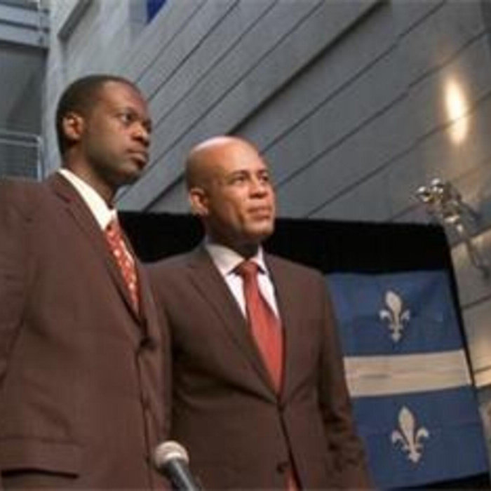 Sweet Micky for President | Ben Patterson | Sweet Micky for President