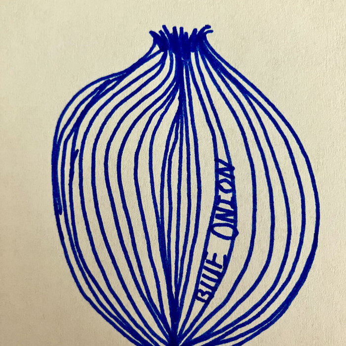 Blue Onion | Blue Onion