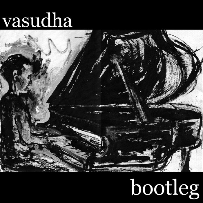 Bootleg Vasudha Harte | Vasudha | Dinkum Bohos Vasudha Harte & Jem Edwards