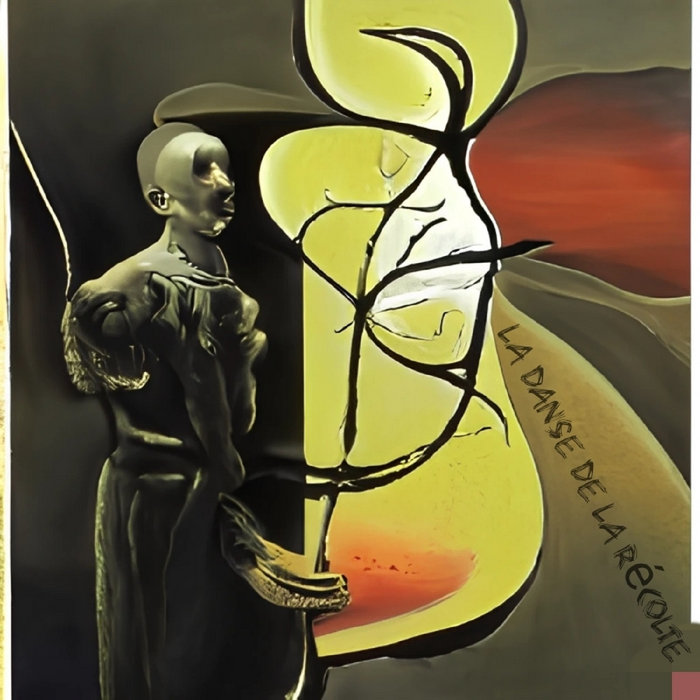 La Danse de la R é colte | Helecho Experimentar + Auntsoot | Centauri Code Records