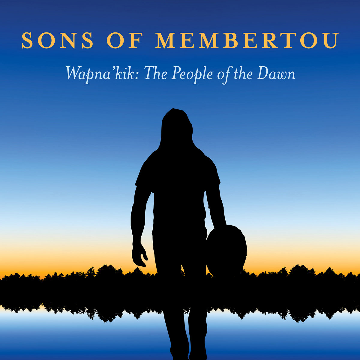 Kepmite'tmnej (Mi'kmaq Honour Song) | Sons of Membertou