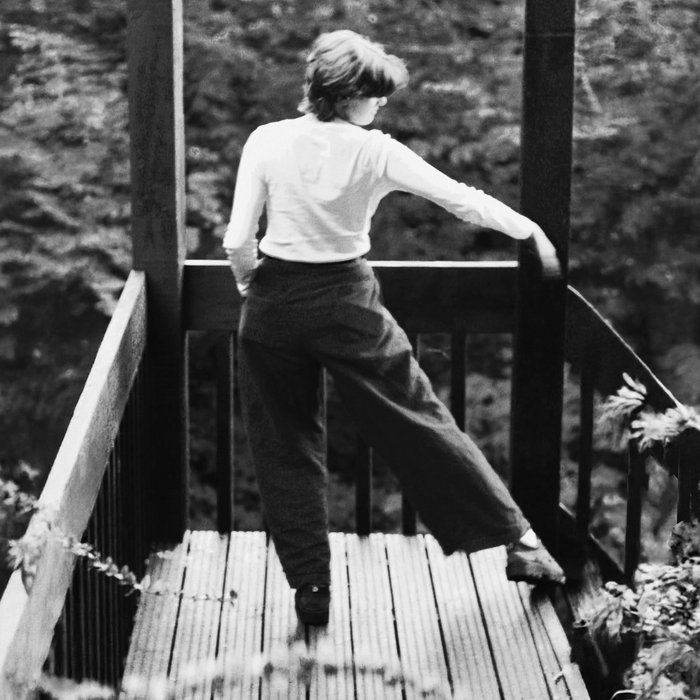 Letters to a Lost Poet | Rosie Miles