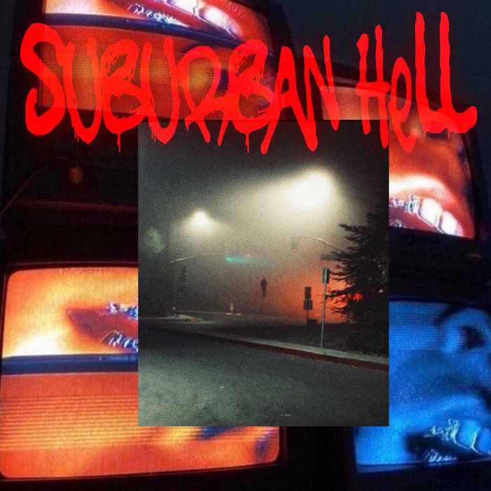 SUBURBAN HELL | EMILIO