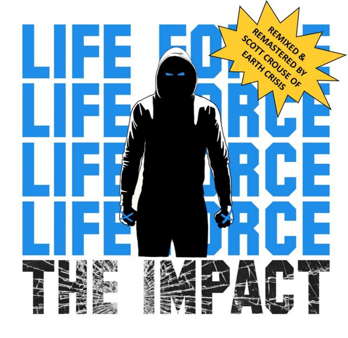 The Impact (2022 Re-Release) | Life Force