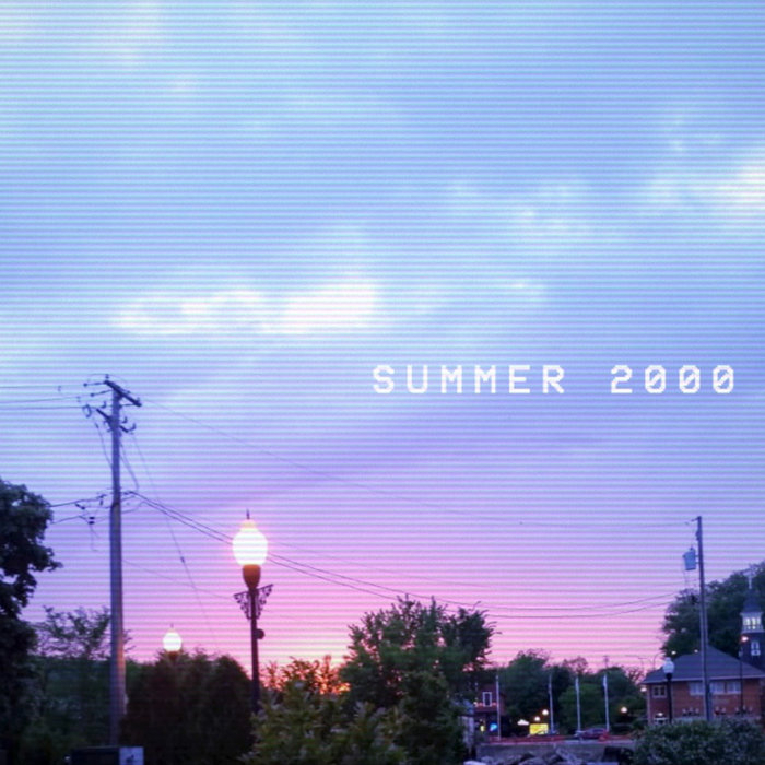 Summer 2000 | Summer 2000 | c h point