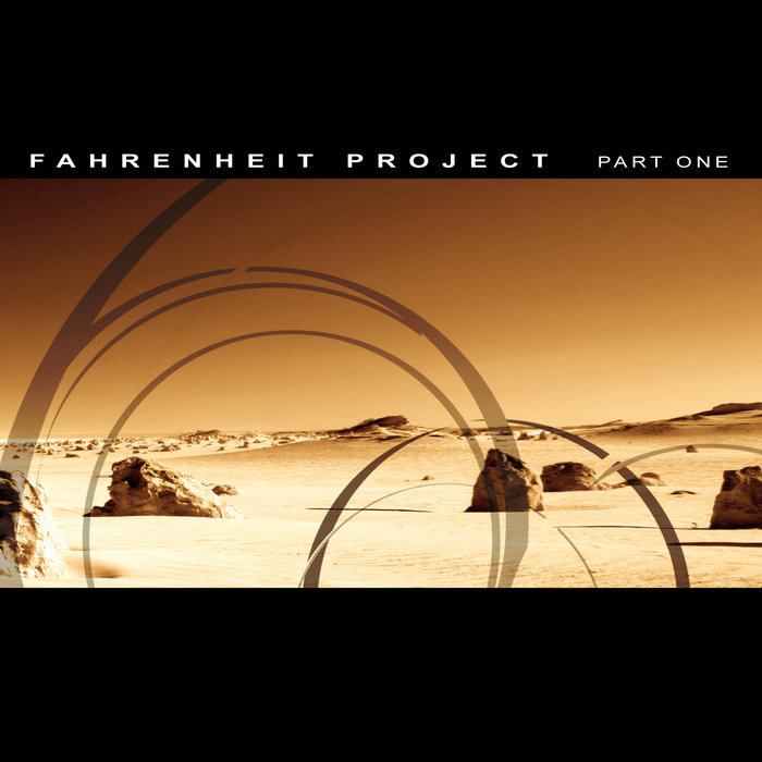 FAHRENHEIT PROJECT | Part 1 | Various Artists | Ultimae