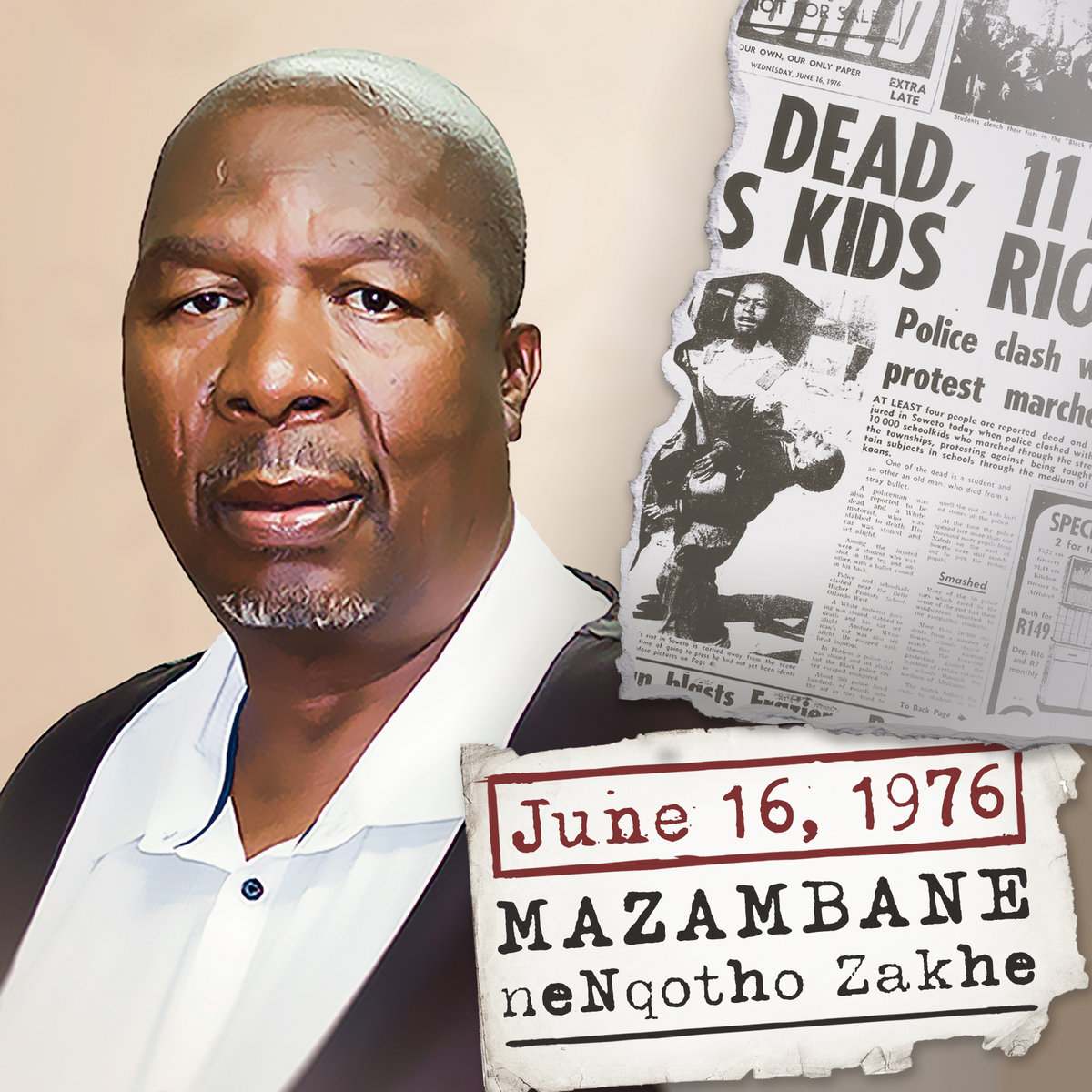 Umvundla | Mazambane neNqotho Zakhe | Umsakazo Records